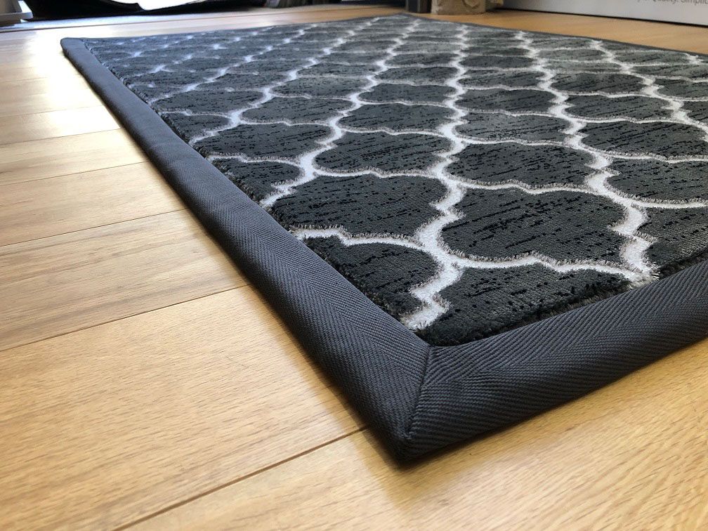 Rugs Sheffield - The Rug Creator. Create Your Perfect Custom Rug